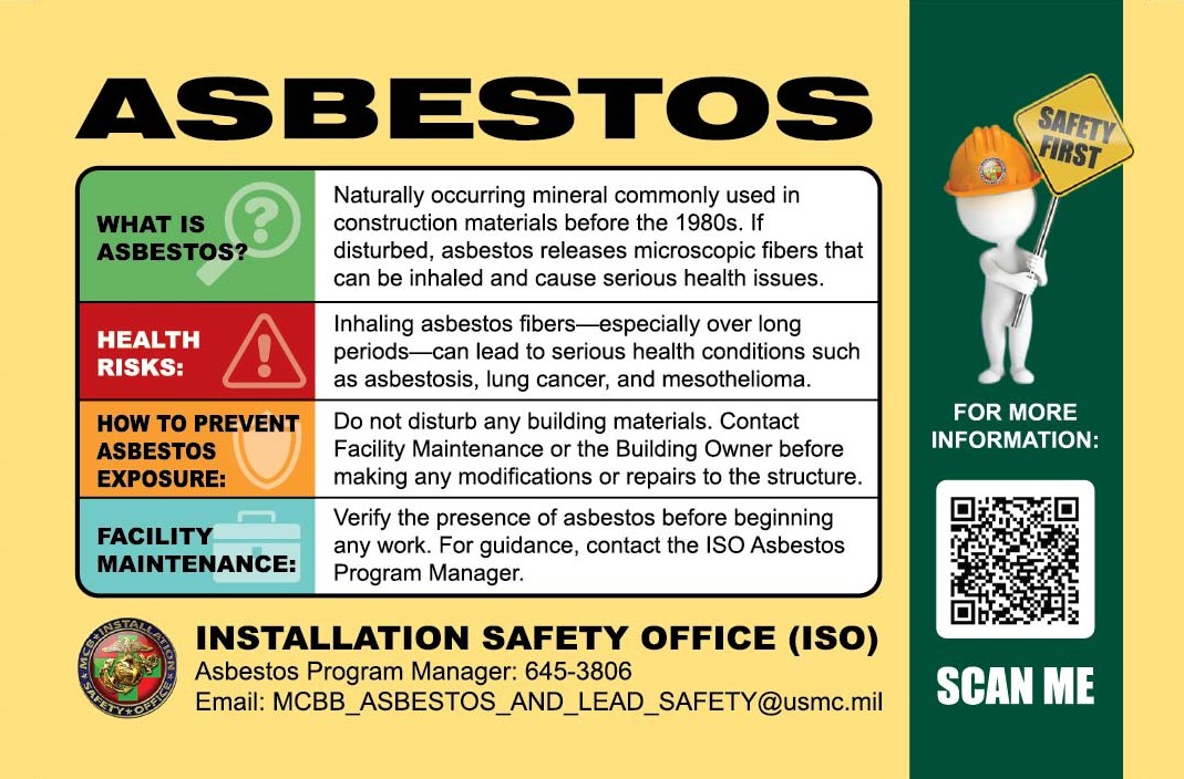 Marine Corps Base Camp Butler > Base Information > Installation Safety ...